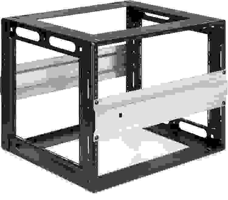 Middle Atlantic Products CFR Series Cabinet Frame Rack | Sweetwater