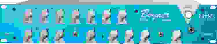 Bogner Fish | Sweetwater