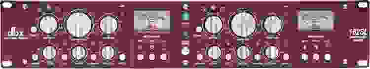 dbx 162SL | Sweetwater