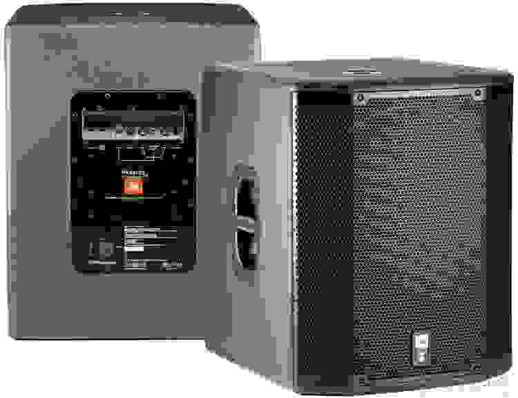JBL PRX618S | Sweetwater