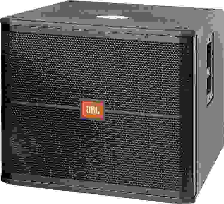 JBL SRX718S | Sweetwater