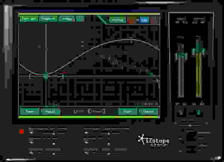 iZotope Ozone 4 - Boxed Version | Sweetwater