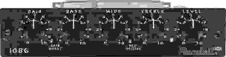 Randall MTS Series Module - 1086 | Sweetwater