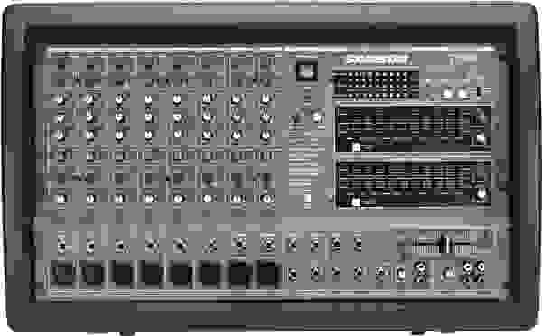 Samson XM910 | Sweetwater