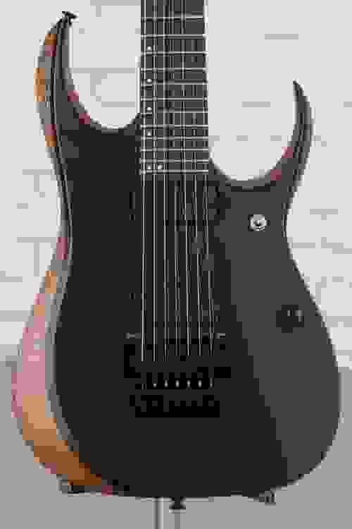 Ibanez Prestige RGDR4327 - Natural Flat | Sweetwater