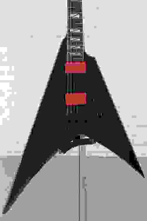 ESP LTD Gary Holt GH-SV-200 Signature Electric Guitar - Black | Sweetwater