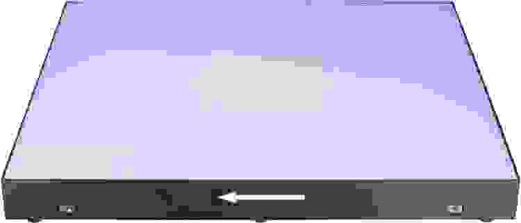 ADJ MDF3 Modular RGB LED Dance Floor Panel | Sweetwater