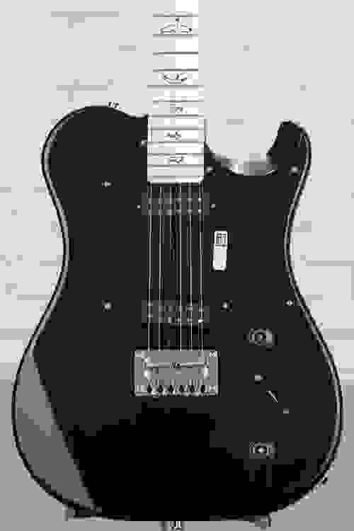 PRS Myles Kennedy Signature Electric Guitar - Black | Sweetwater