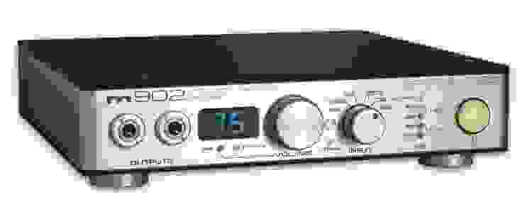 Grace Design m902 | Sweetwater