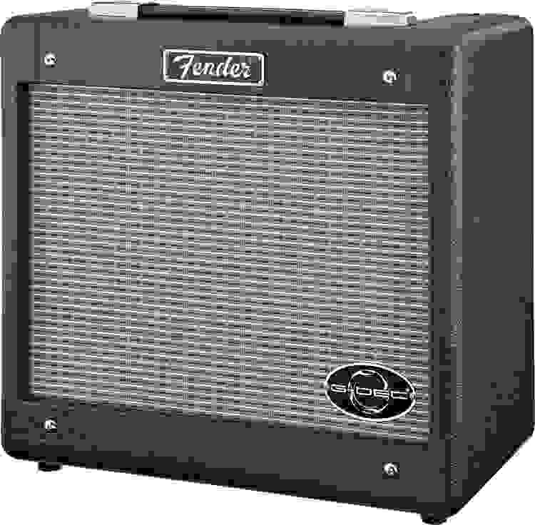 Fender G-DEC Junior | Sweetwater