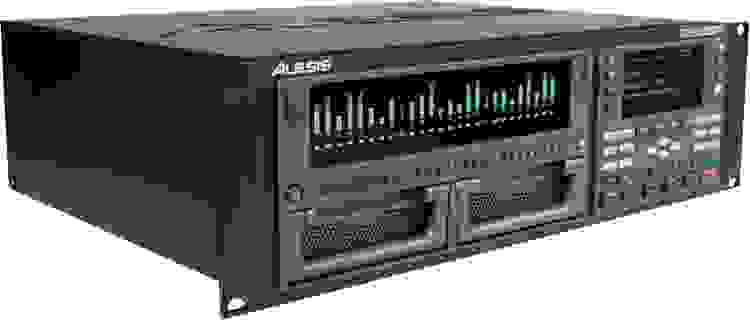Alesis HD24 | Sweetwater