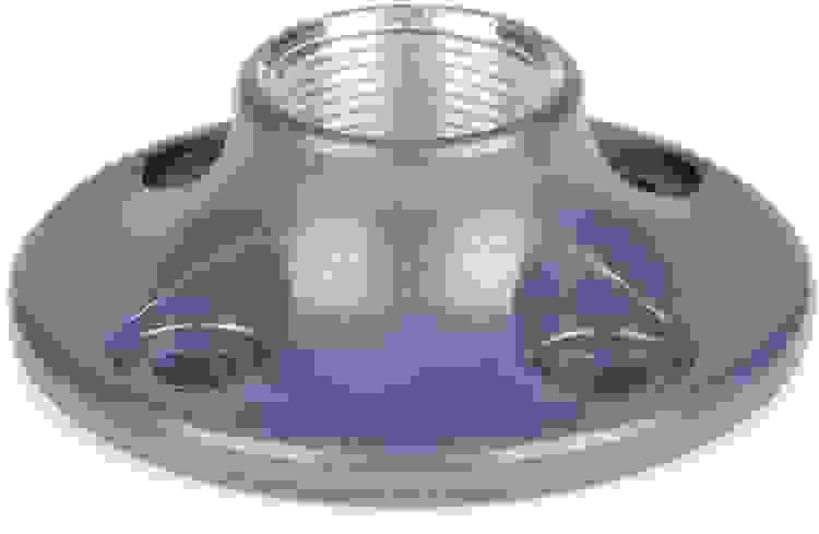 DiGiGrid MSA Mic Stand Adapter | Sweetwater