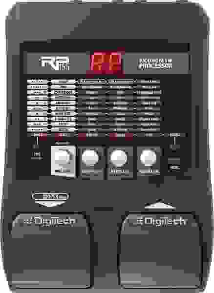 DigiTech RP155 | Sweetwater