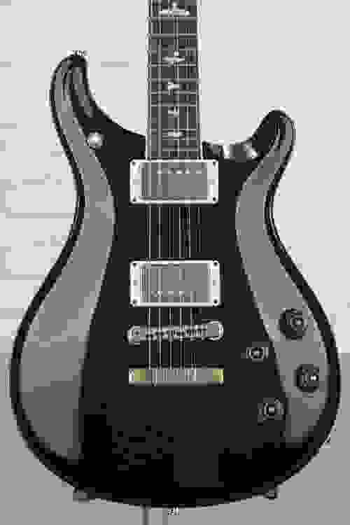 PRS McCarty 594 Electric Guitar - Violet Wraparound Smokeburst | Sweetwater