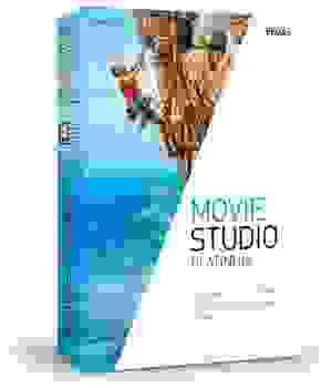 VEGAS Movie Studio 14 Platinum | Sweetwater