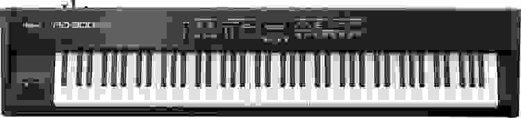 Roland RD-300GX | Sweetwater