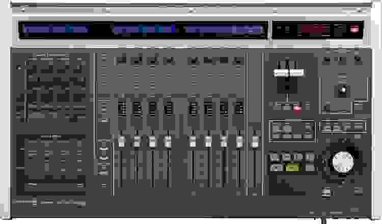 Roland SONAR V-Studio 700 | Sweetwater