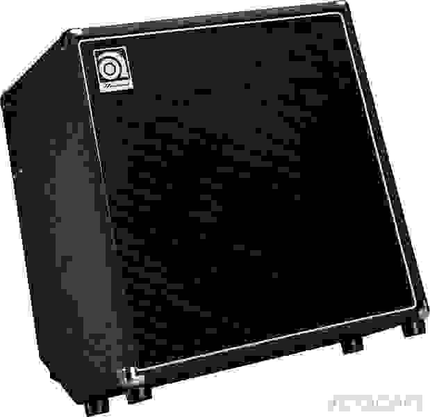 Ampeg BA-115T | Sweetwater