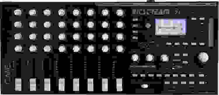 CME Bitstream 3x | Sweetwater