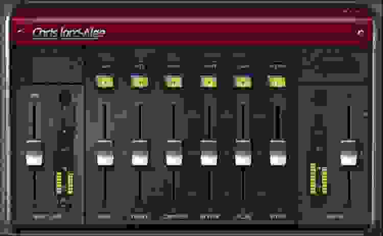 Waves CLA Vocals Plug-in | Sweetwater