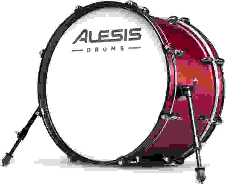 Alesis Strike Pro SE Electronic Kick Drum - 20 inch | Sweetwater