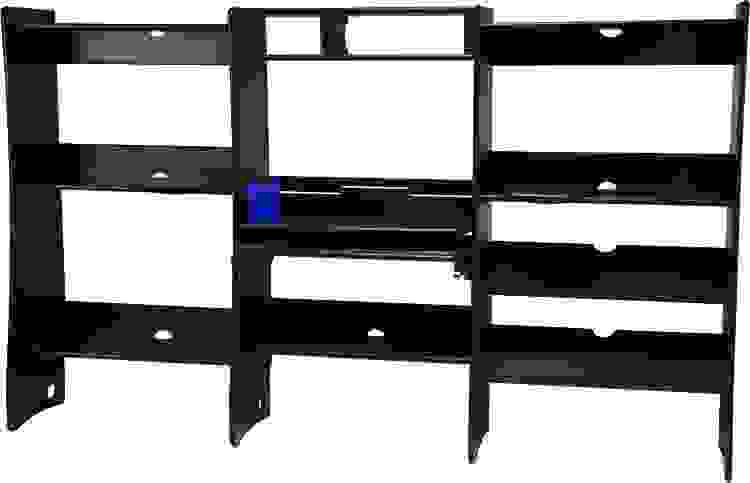 RAB Audio ProRak SRS Guitar Workstation | Sweetwater