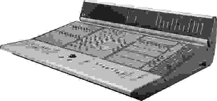 Avid D-Show Main | Sweetwater