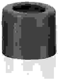 Countryman B3 Protective Cap with Bright Frequency Response - Black ...