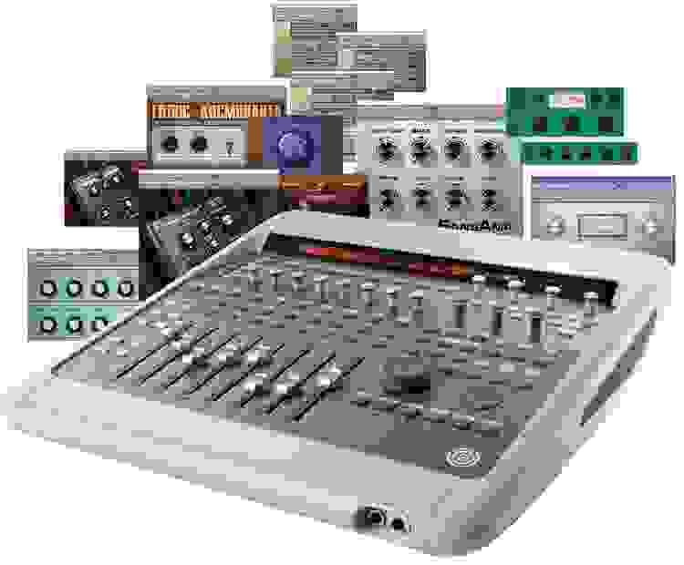 Digidesign 003 Factory | Sweetwater