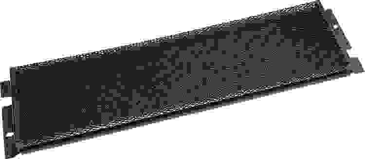 Middle Atlantic Products 3U Fan / Vent Air Filter | Sweetwater