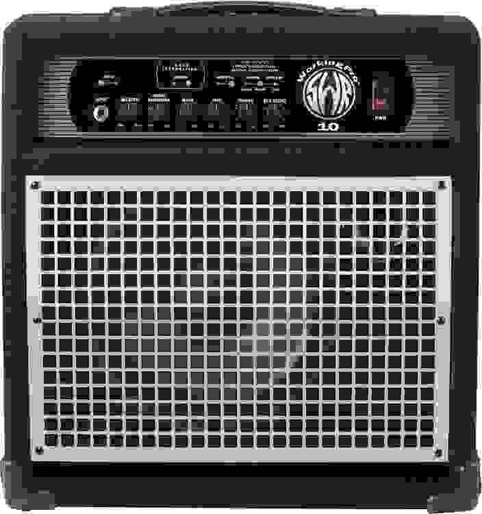 SWR WorkingPro 10 | Sweetwater