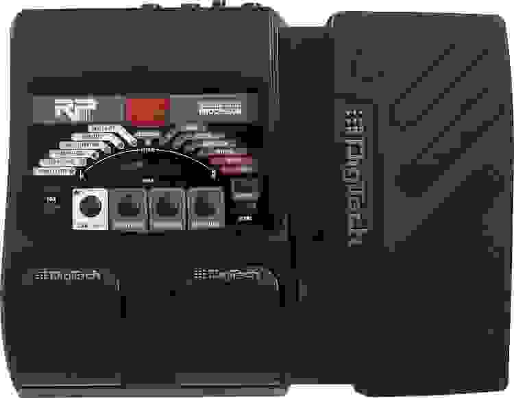DigiTech RP90 | Sweetwater