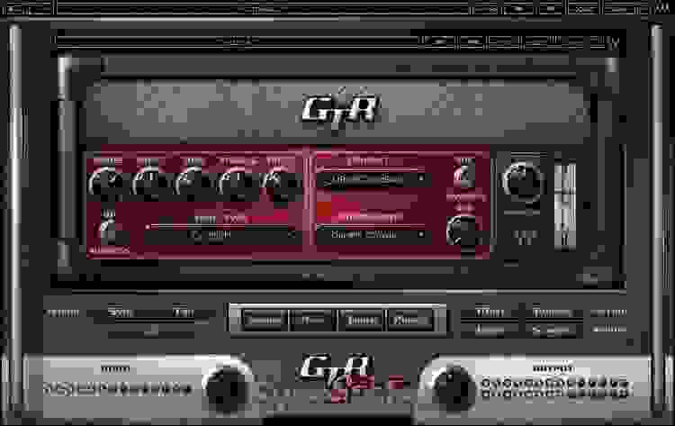 Waves GTR Solo Plug-in Bundle | Sweetwater