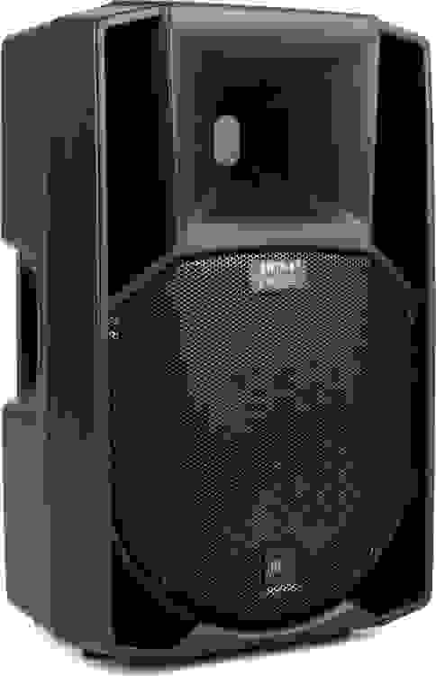 RCF ART 715-A MK5 1,400-watt 2-way 15-inch Powered Speaker | Sweetwater