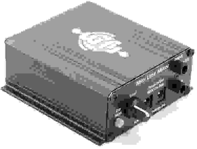 RJM Music Mini Line Mixer | Sweetwater