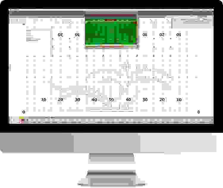 Pyware 3D Basic Marching Band Drill Design Software | Sweetwater