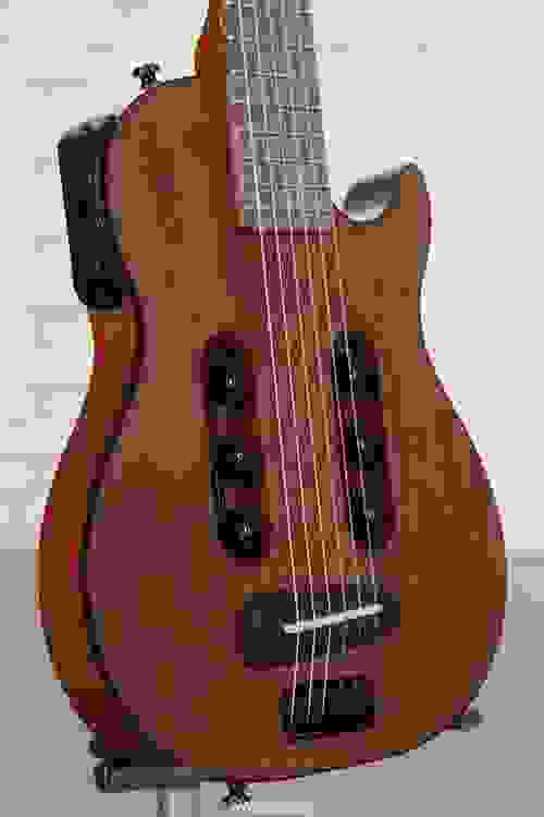 Traveler Guitar Escape Mark III Nylon Acoustic-electric Guitar ...