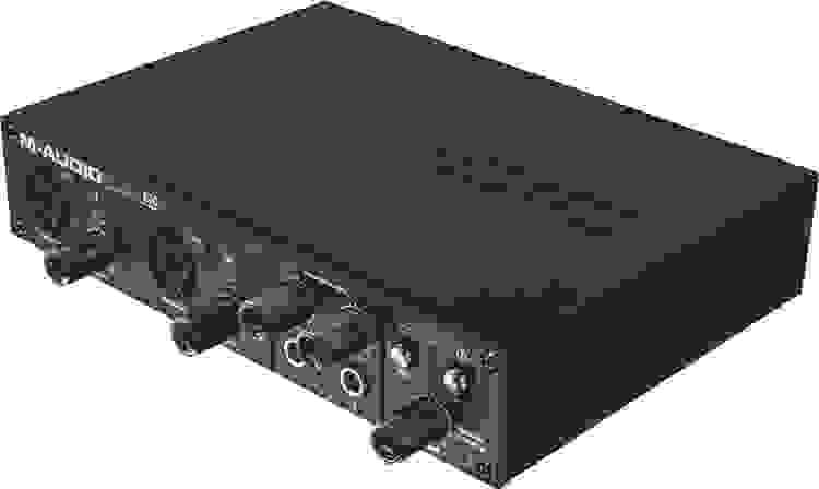 M-Audio ProFire 610 | Sweetwater