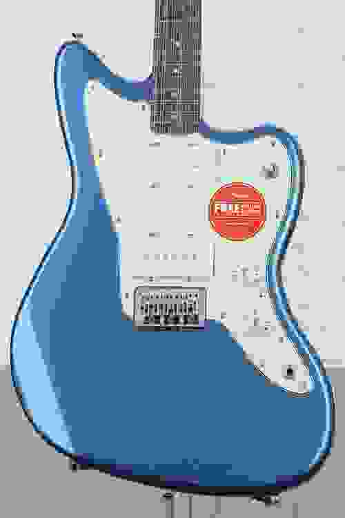 Squier Paranormal Jazzmaster XII 12-string Electric Guitar - Lake ...