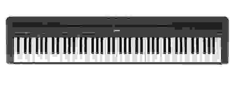 Yamaha P85 | Sweetwater