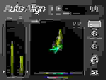 Sound Radix Auto-Align Automatic Phase Alignment Plug-in | Sweetwater