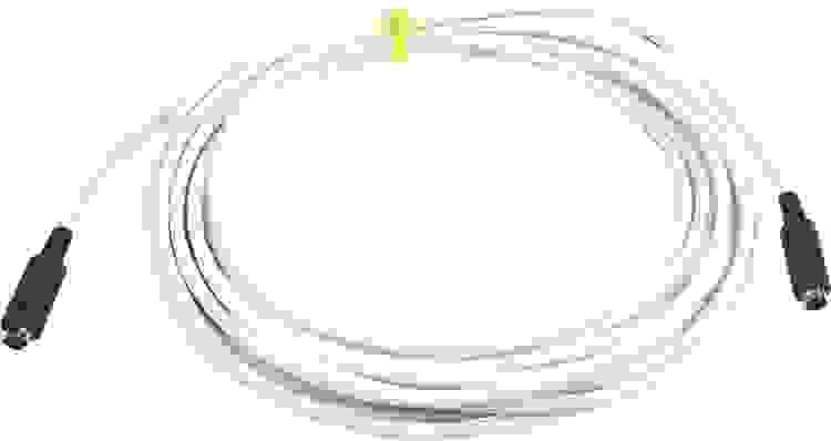 PTZOptics VISCA Cascade Cable - 75 feet | Sweetwater