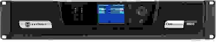 Crown CDi DriveCore 2|600 Power Amplifier | Sweetwater