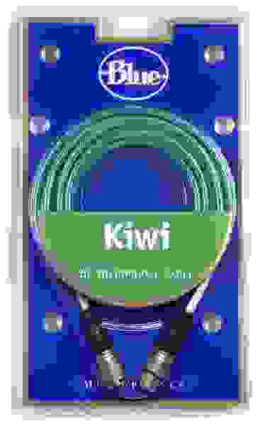 Blue Microphones Kiwi Cable | Sweetwater