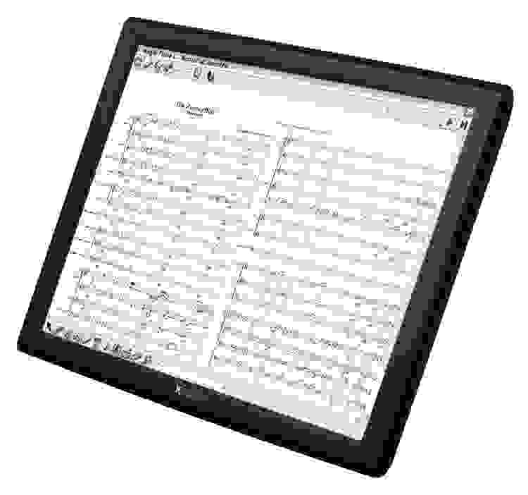 FreeHand Systems MusicPad Maestro | Sweetwater