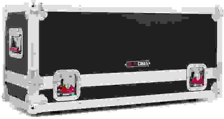 Gator G-TOUR HEAD ATA Wood Tour Case for Amp Head | Sweetwater