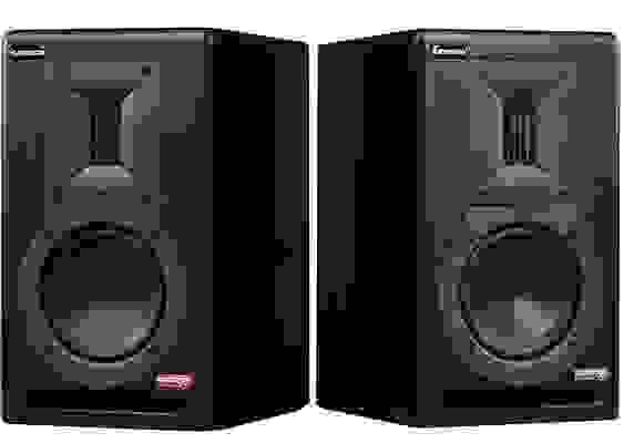 Samson Rubicon 5a Reviews | Sweetwater