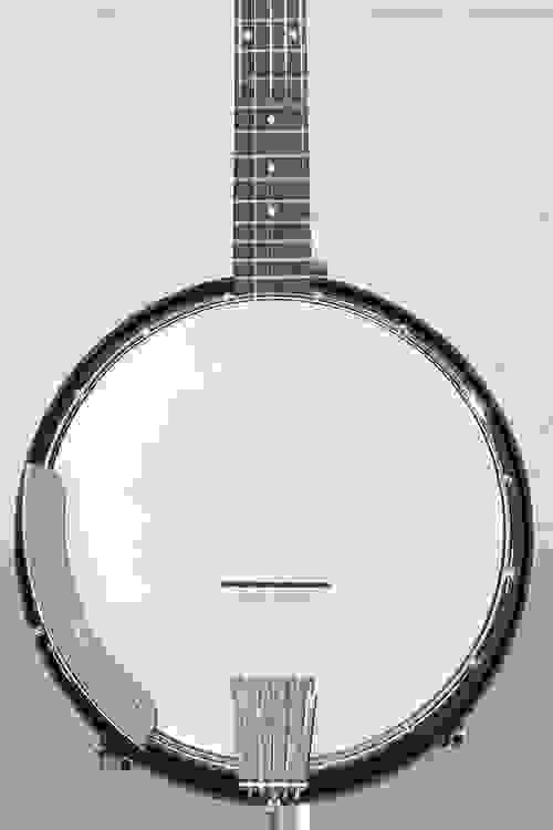 Gold Tone AC-5 Acoustic Composite 5-string Banjo | Sweetwater