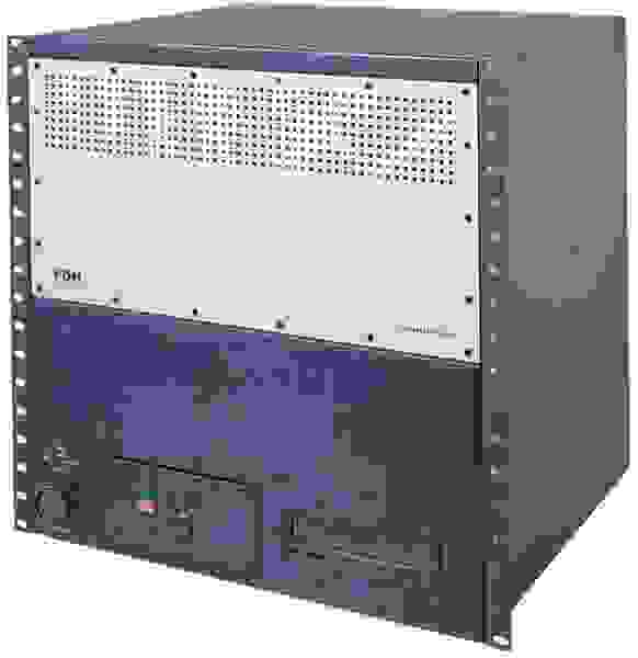 Avid D-Show FOH Rack | Sweetwater