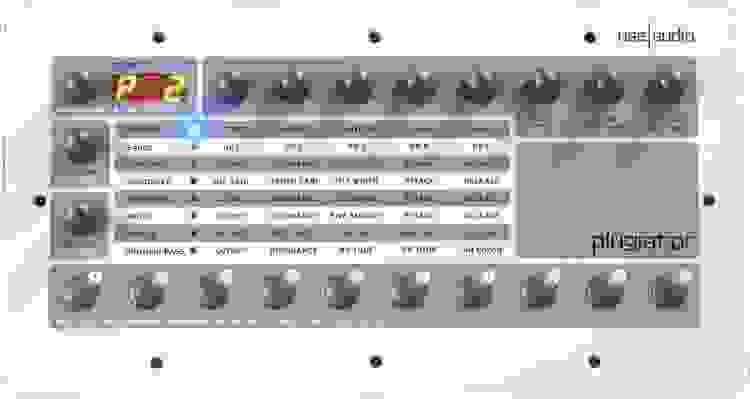 Use Audio Plugiator Loaded | Sweetwater